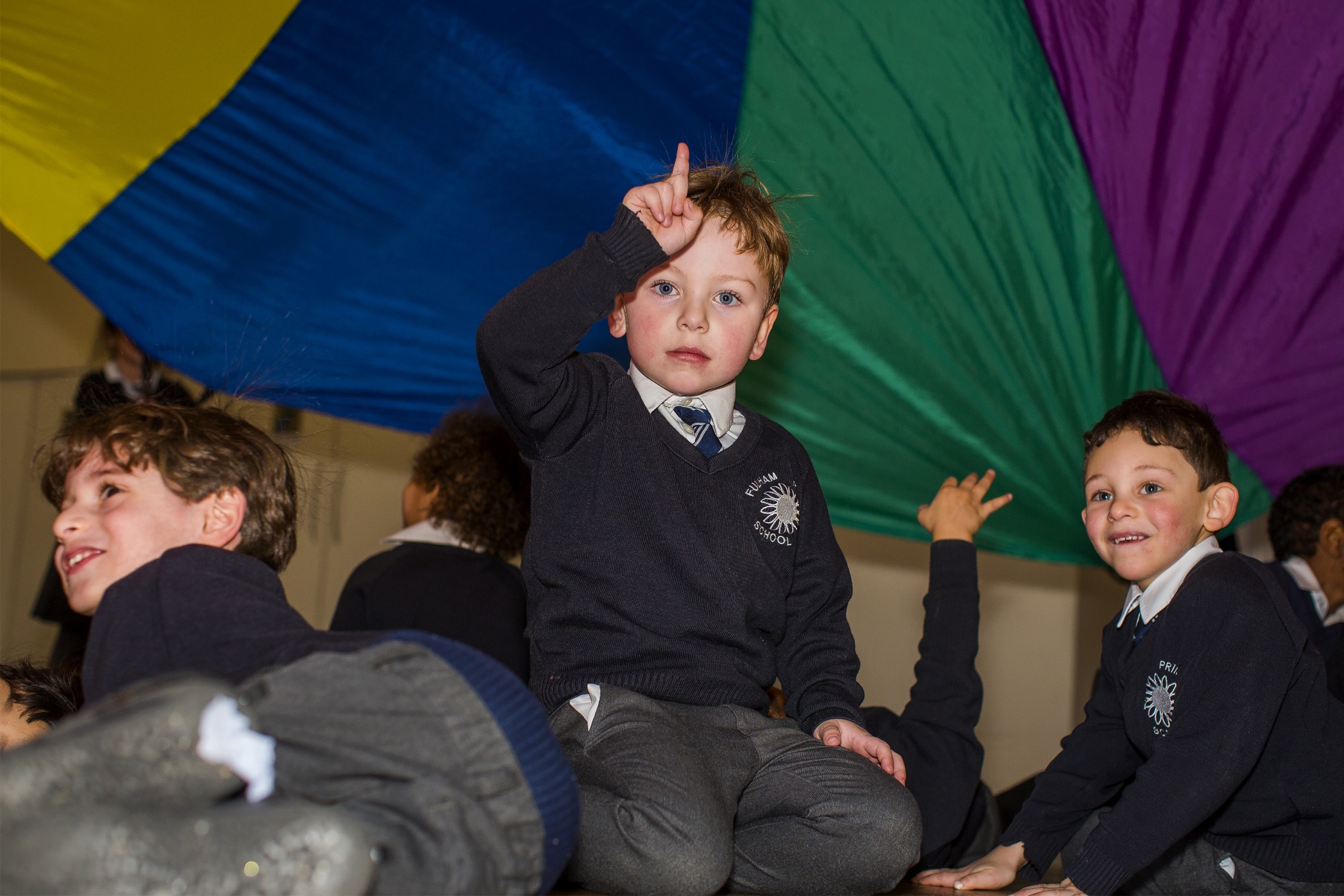 Parents | Fulham Primary School