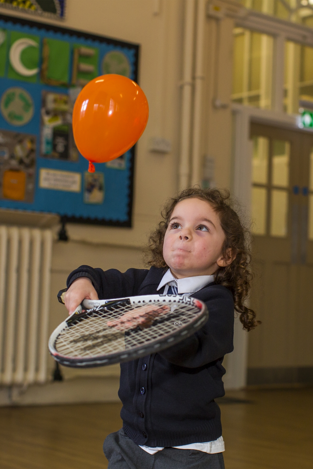 Welcome from the Executive Principal | About Us | Fulham Primary School