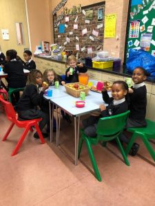 Breakfast & After School Club | Parents | Fulham Primary School