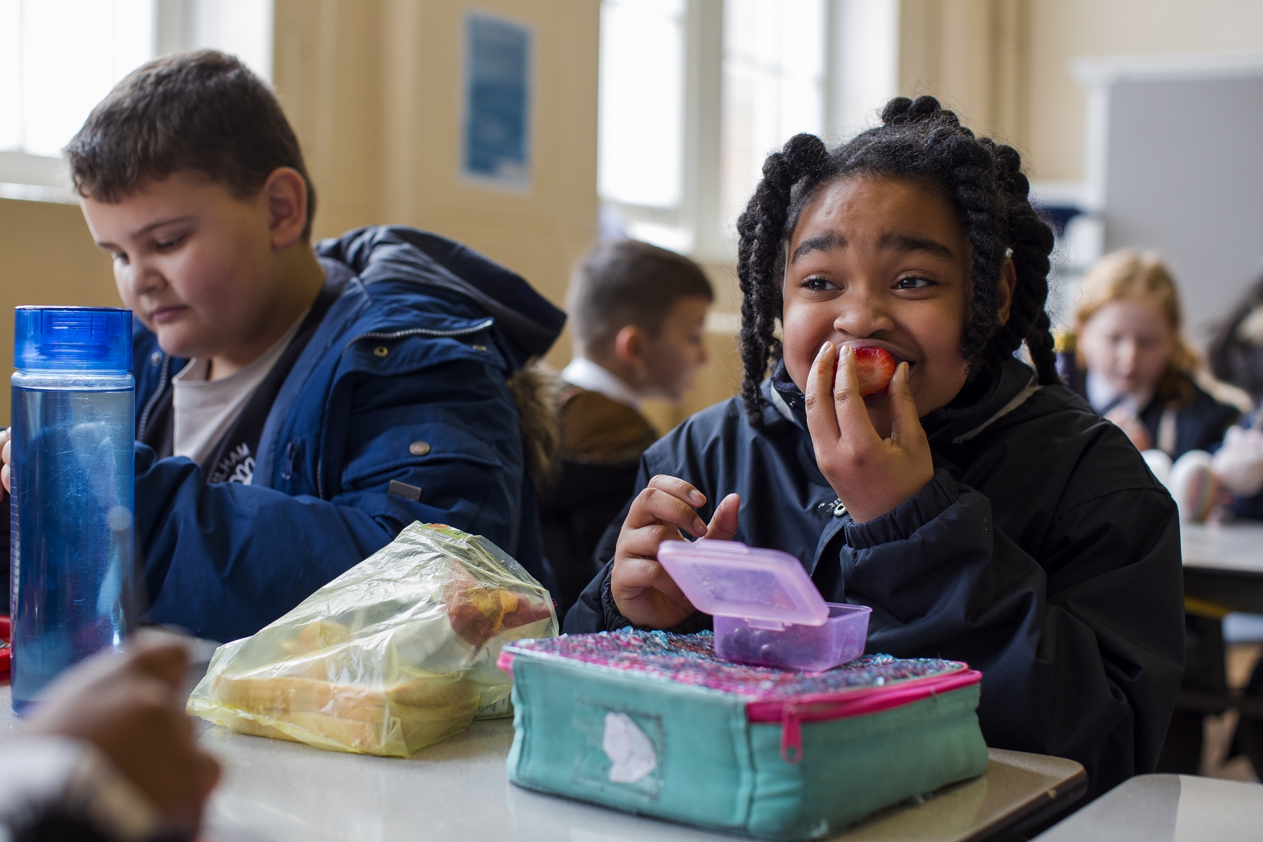 Parents | Fulham Primary School
