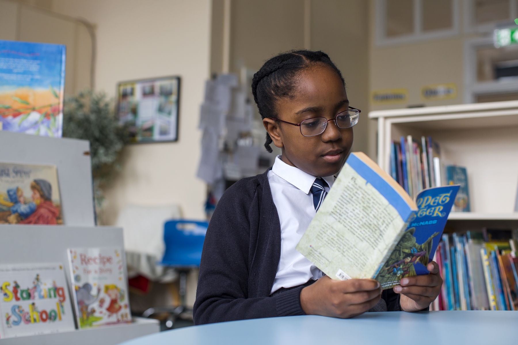 United Learning | School Information | About Us | Fulham Primary School